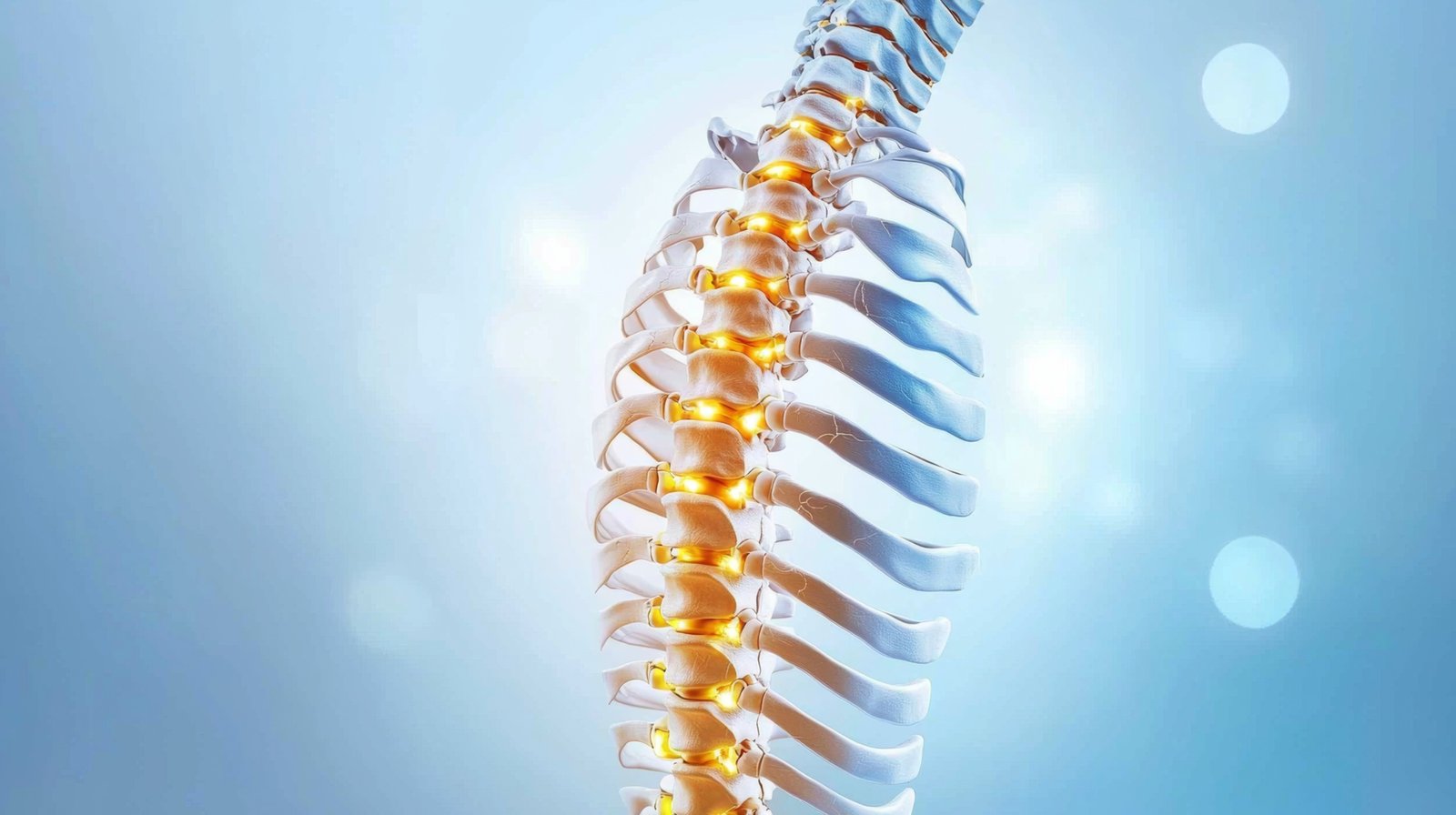 Contact - The Spine Doctor